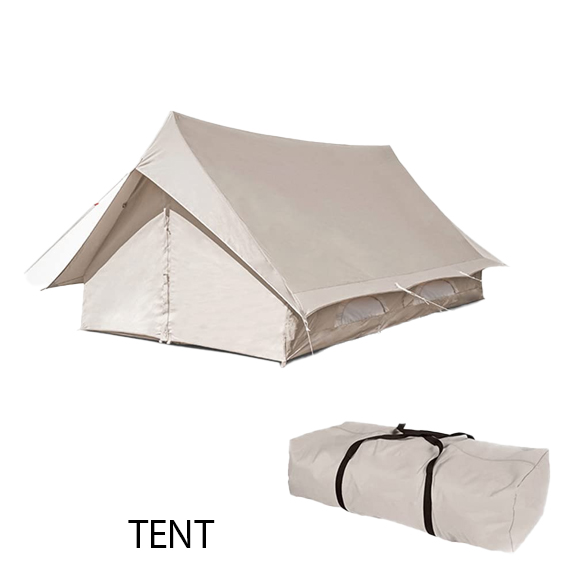 TENT - True Hope Foundation